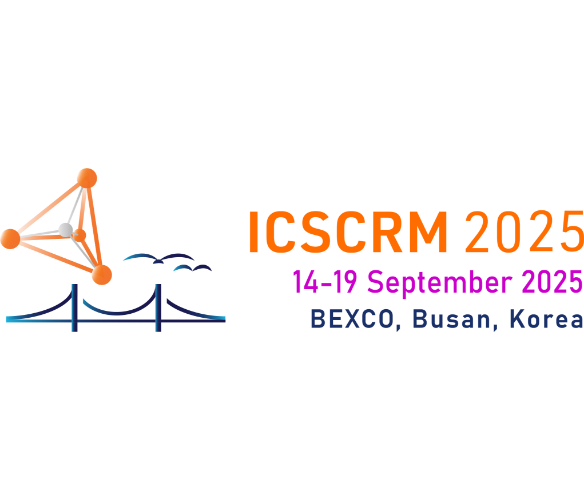 ICSCRM2025でのTPEC成果発表について | TPEC 公式ホームページ